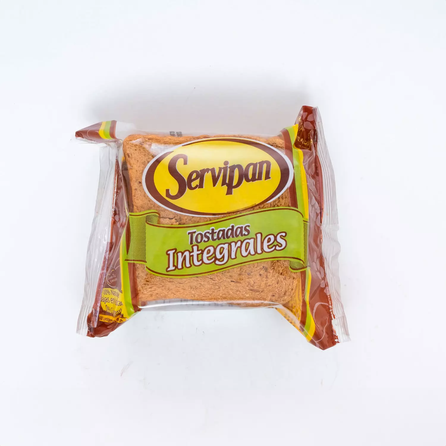 Tostadas Colombianas